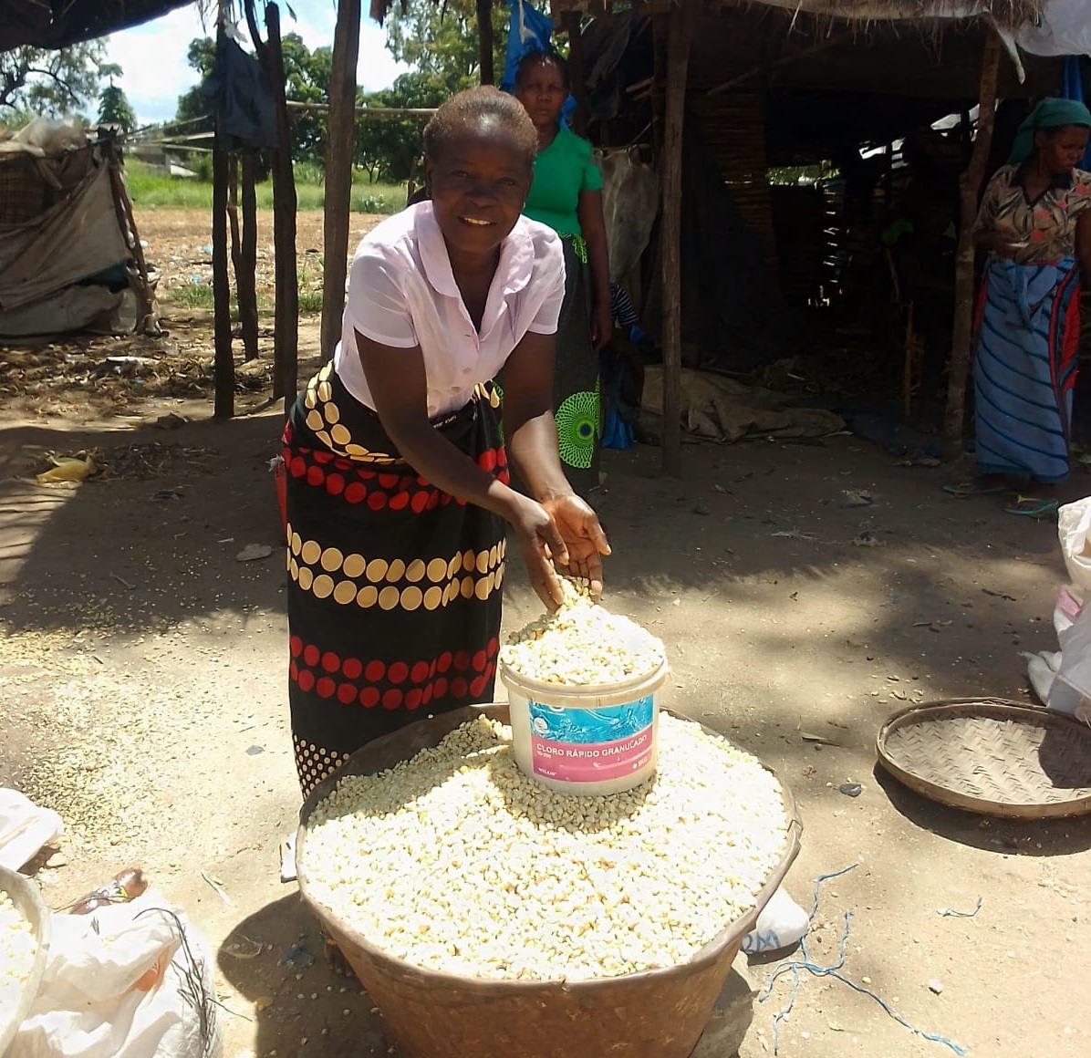 Gapi - Sociedade de Investimento, SA