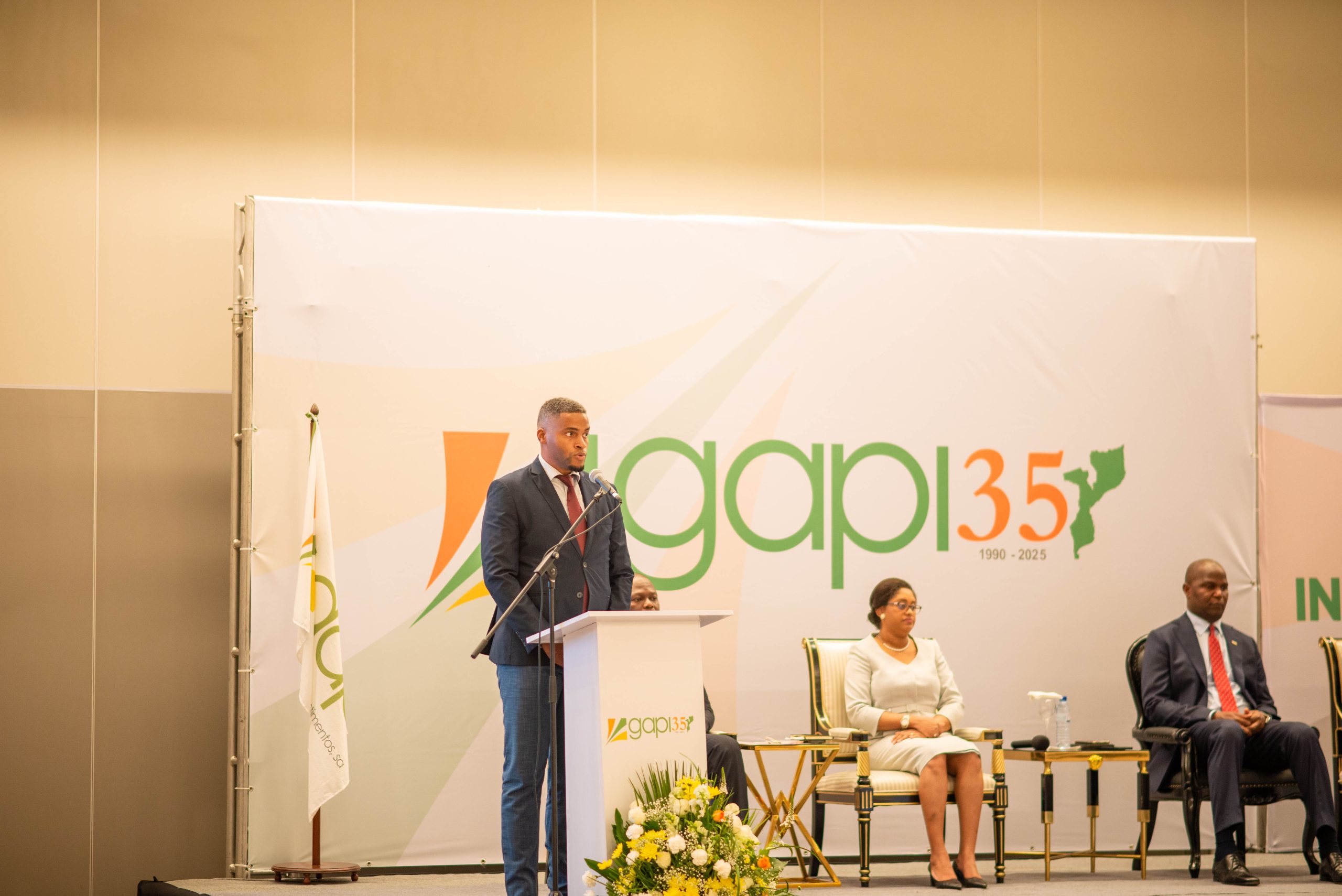 INCUBOX vai criar 3000 empregos na região norte - Gapi